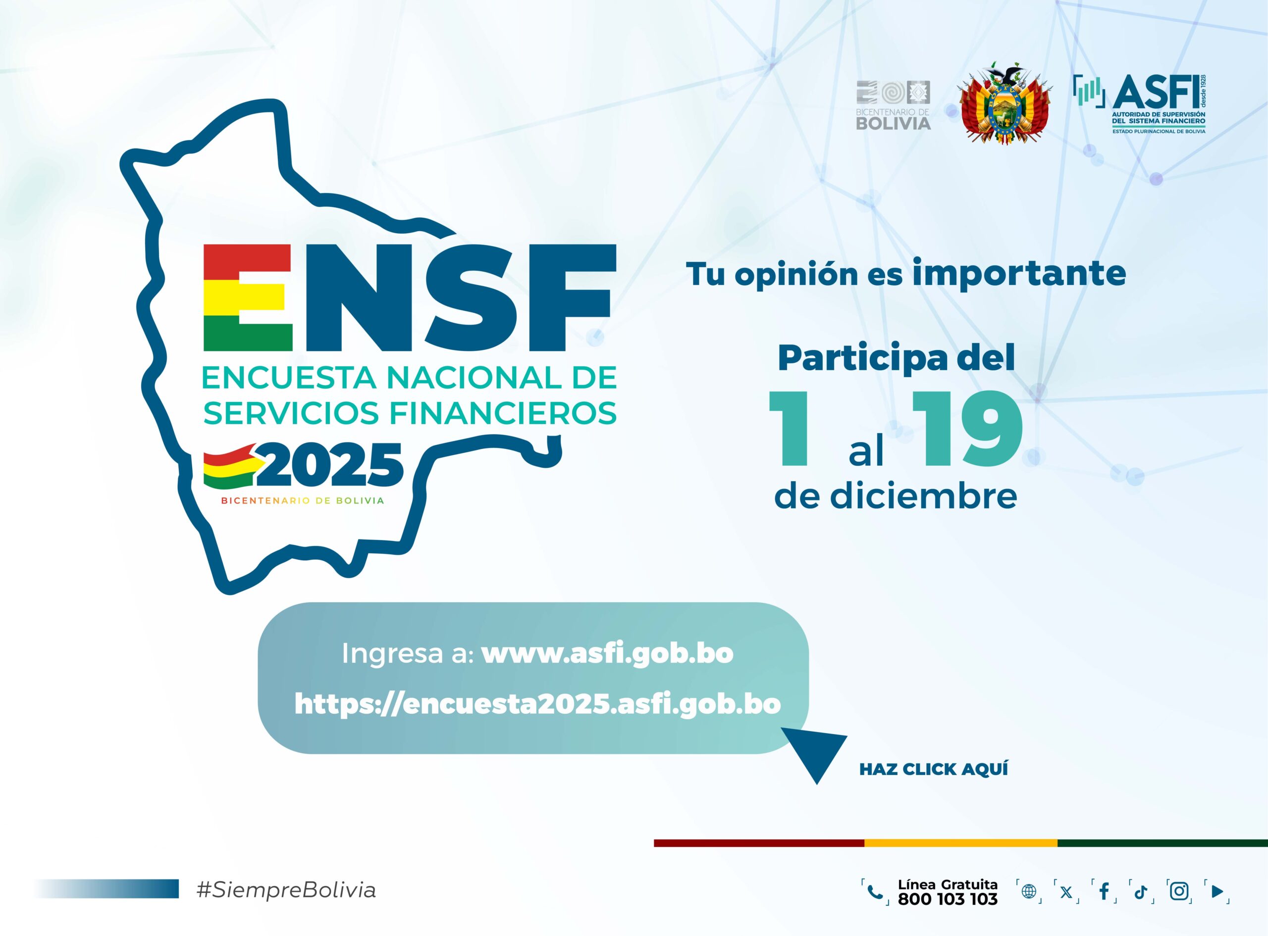encuesta asfi - Cooperativa COSAJ